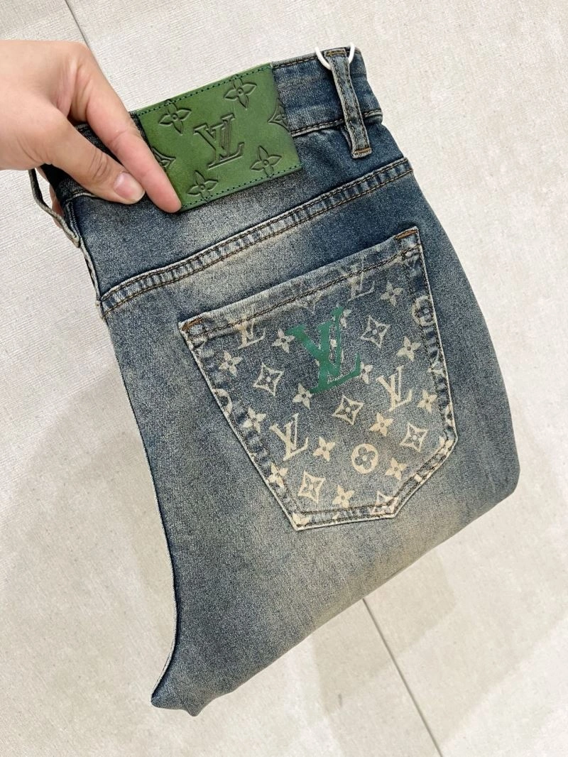 Louis Vuitton Jeans