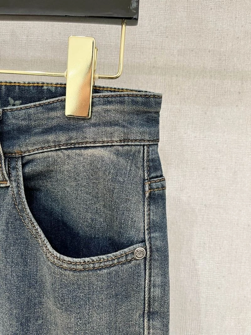 Cut-rate Louis Vuitton Jeans