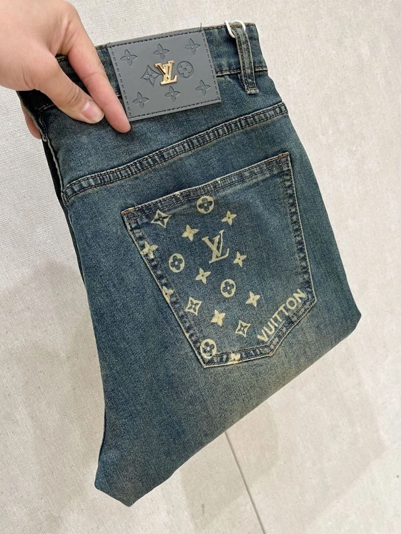 Louis Vuitton Jeans
