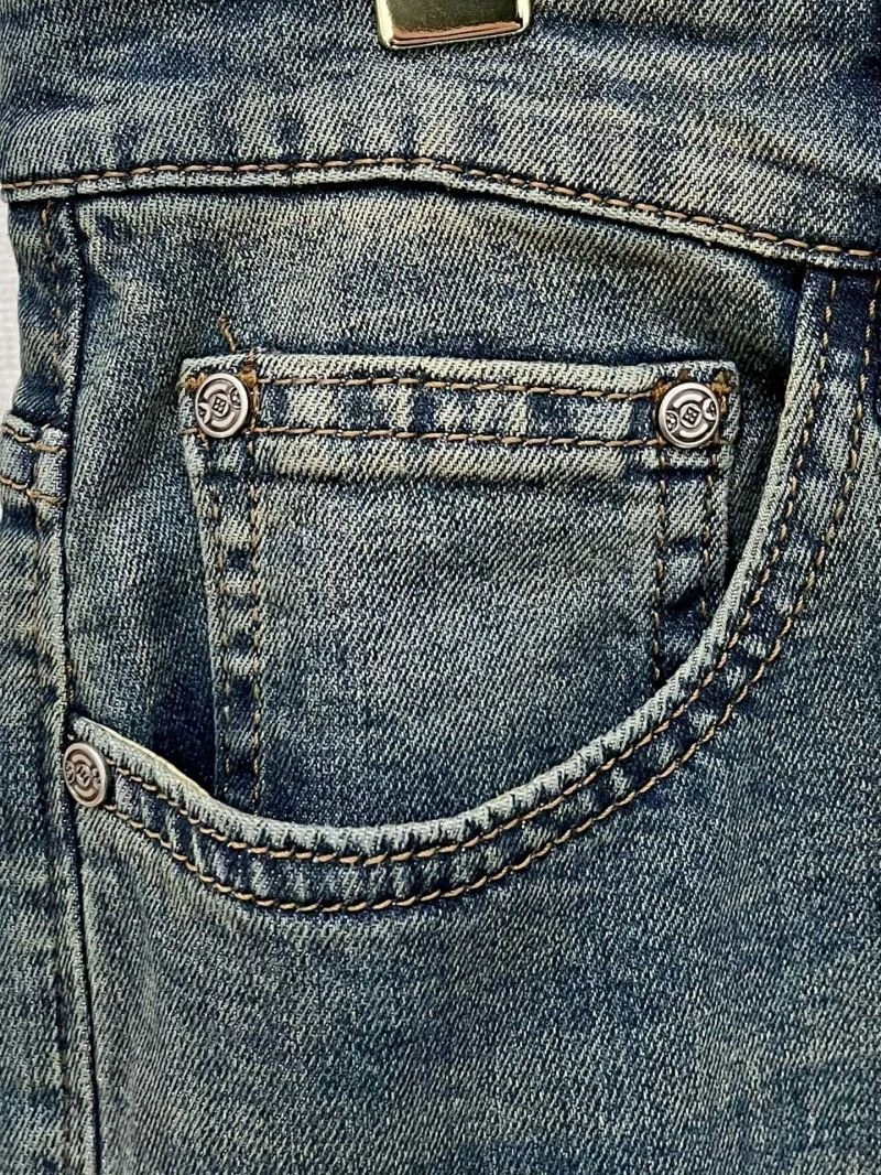 Low-cost Louis Vuitton Jeans