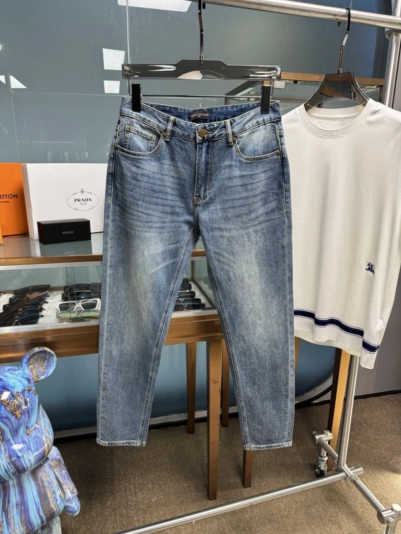 Louis Vuitton Jeans