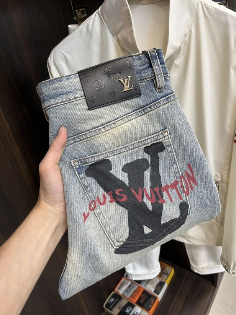 Louis Vuitton Jeans