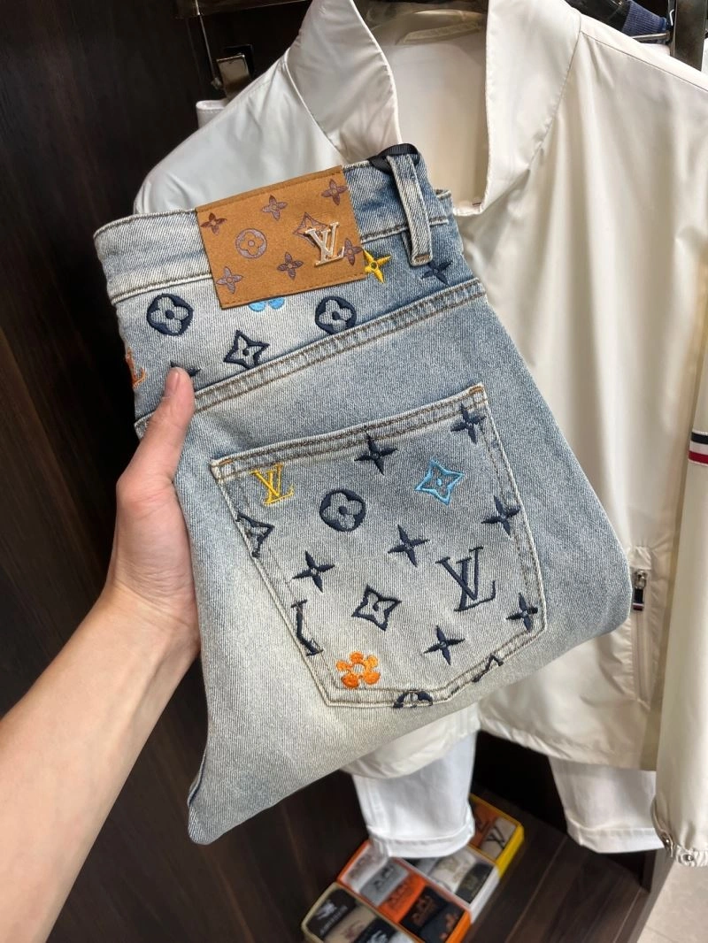 Louis Vuitton Jeans