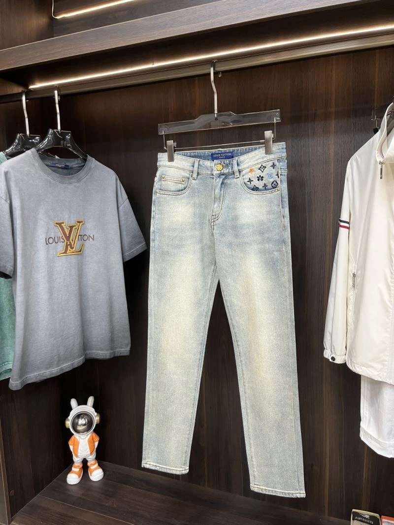 Affordable Louis Vuitton Jeans