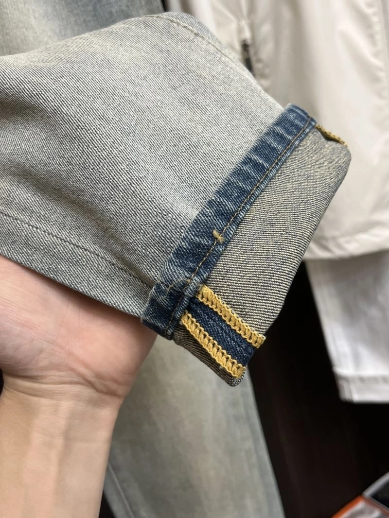 Affordable Louis Vuitton Jeans