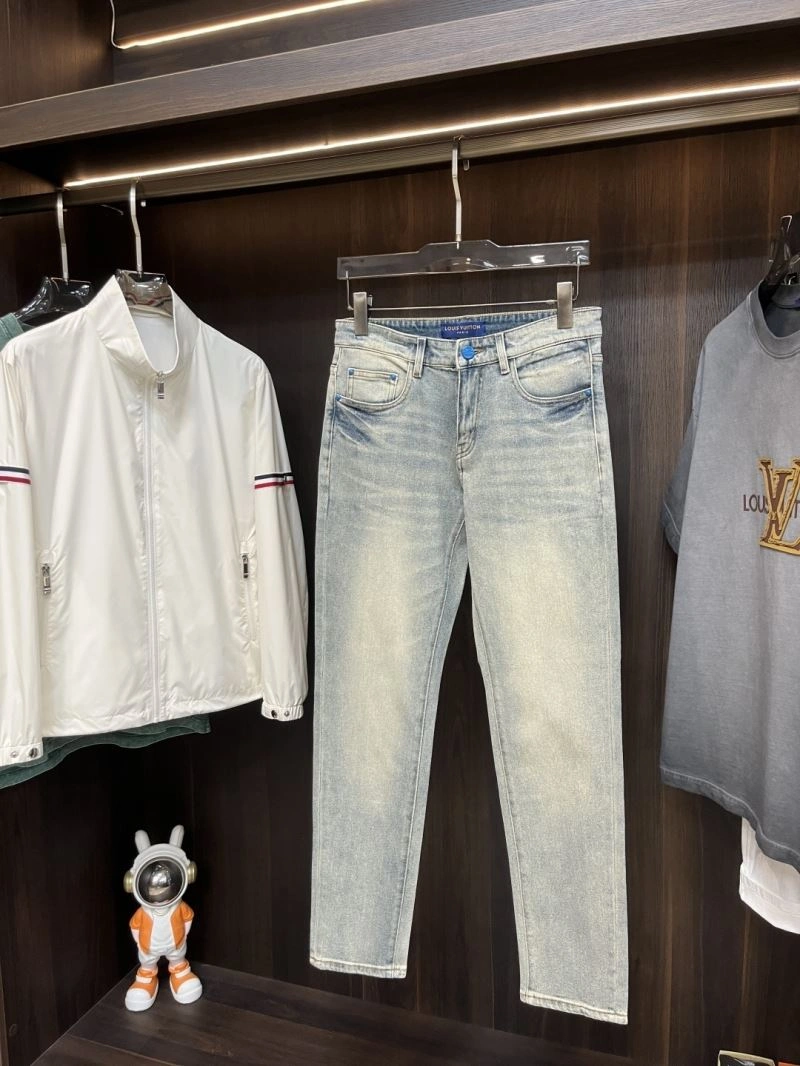 Affordable Louis Vuitton Jeans