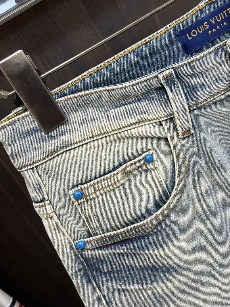 Affordable Louis Vuitton Jeans