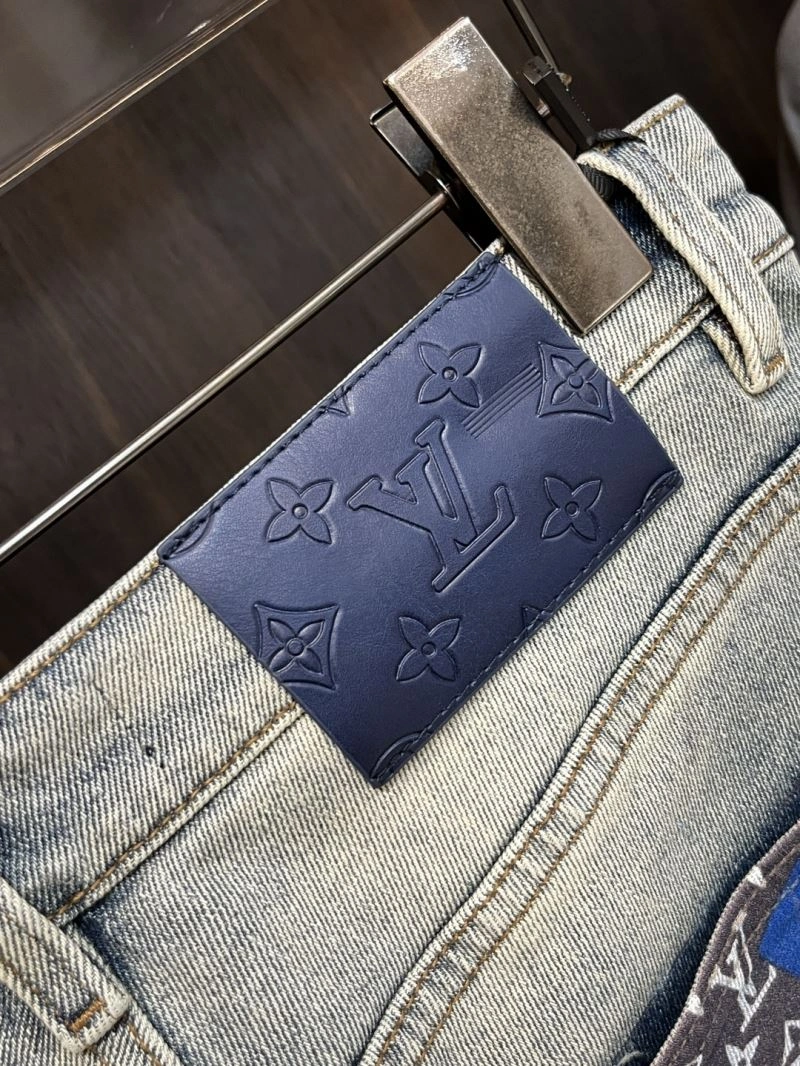Affordable Louis Vuitton Jeans