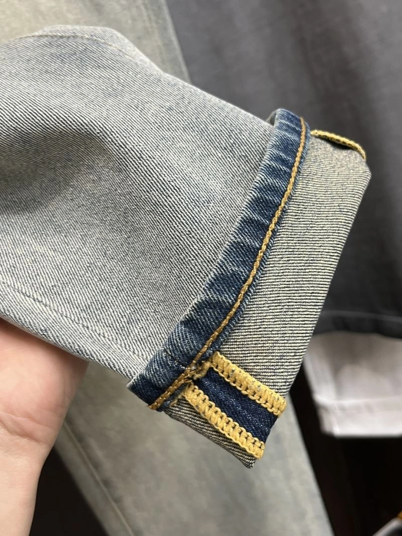 Affordable Louis Vuitton Jeans
