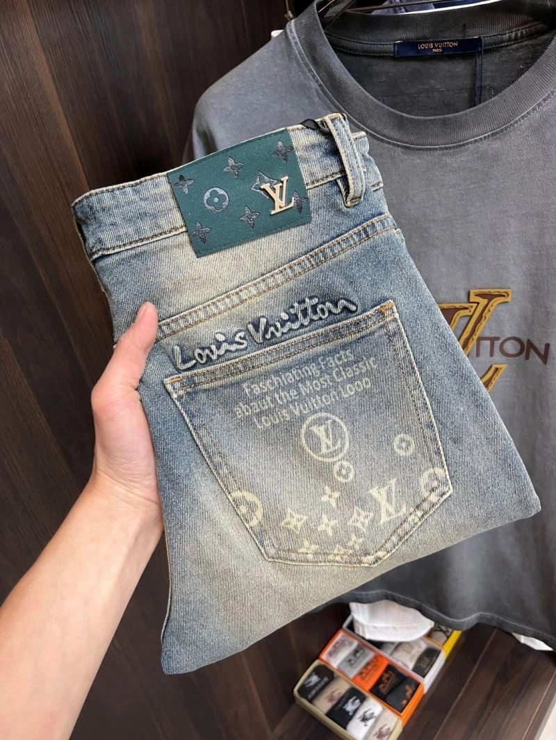 Louis Vuitton Jeans