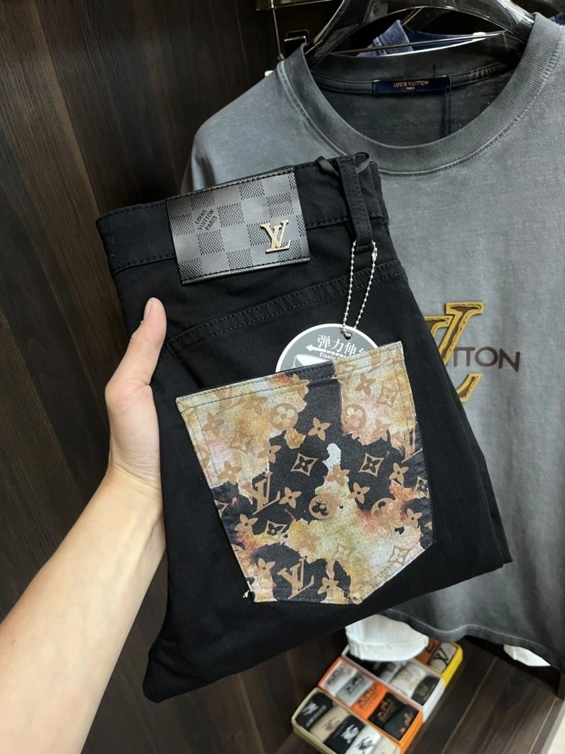 Louis Vuitton Jeans