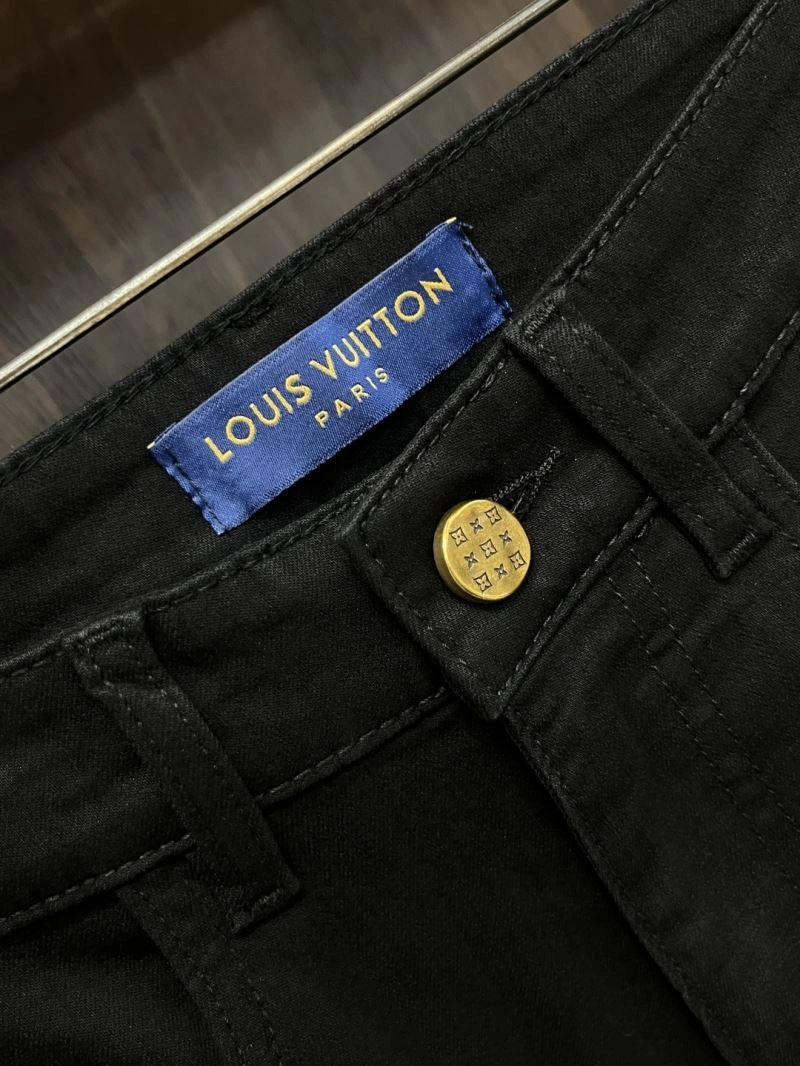 Legit Louis Vuitton Jeans