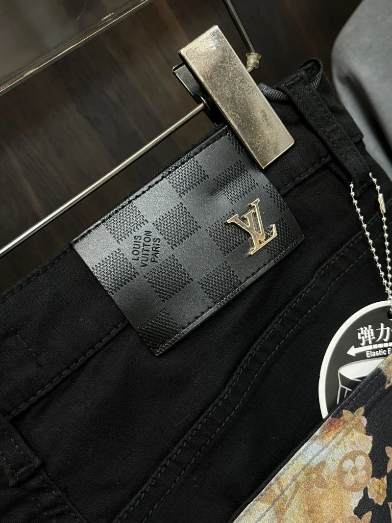 Legit Louis Vuitton Jeans