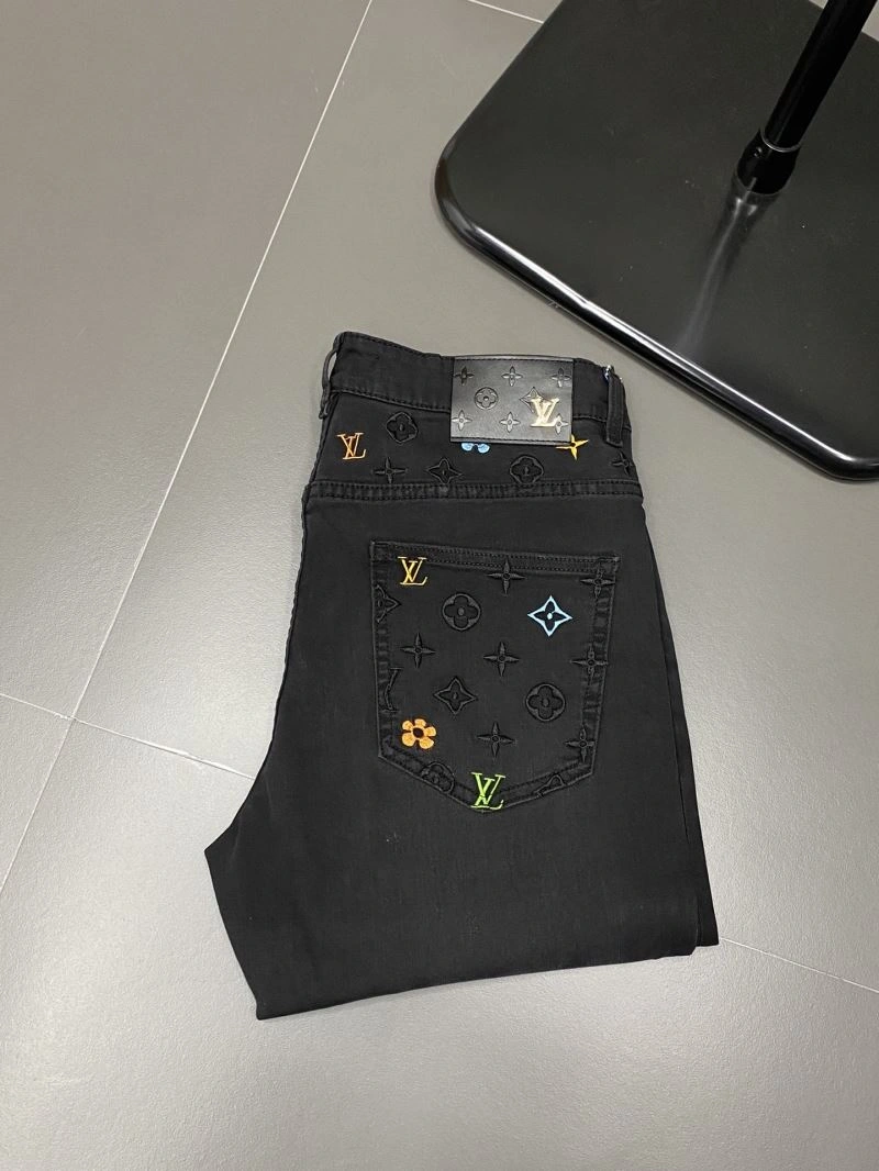 Louis Vuitton Jeans