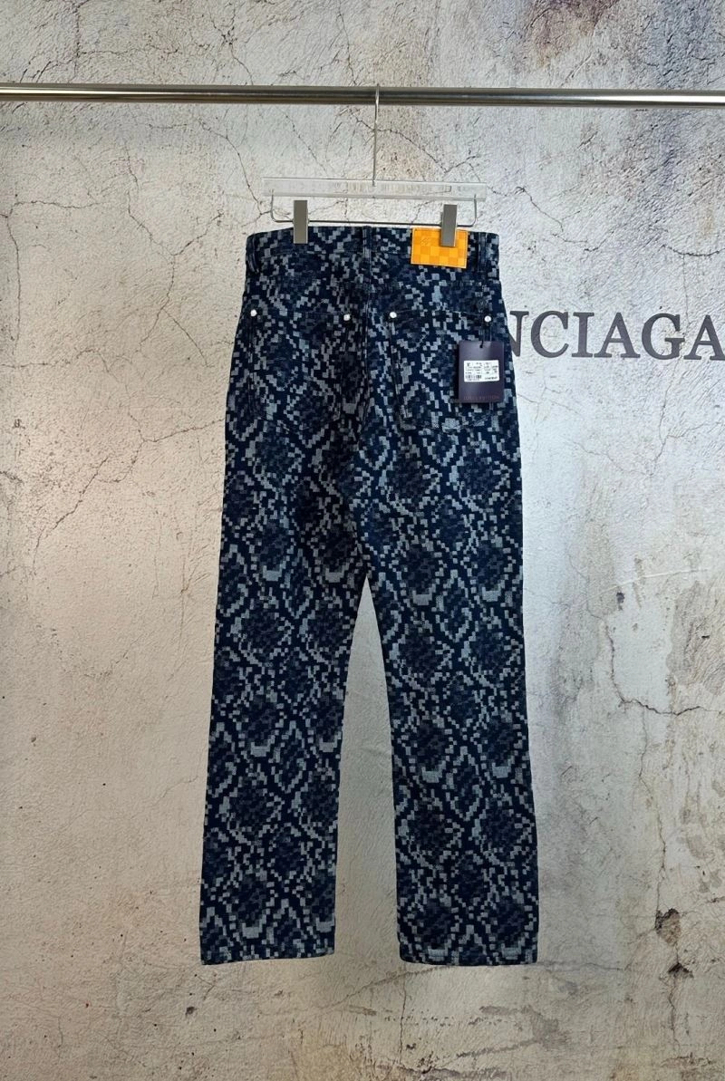 Economical Louis Vuitton Jeans