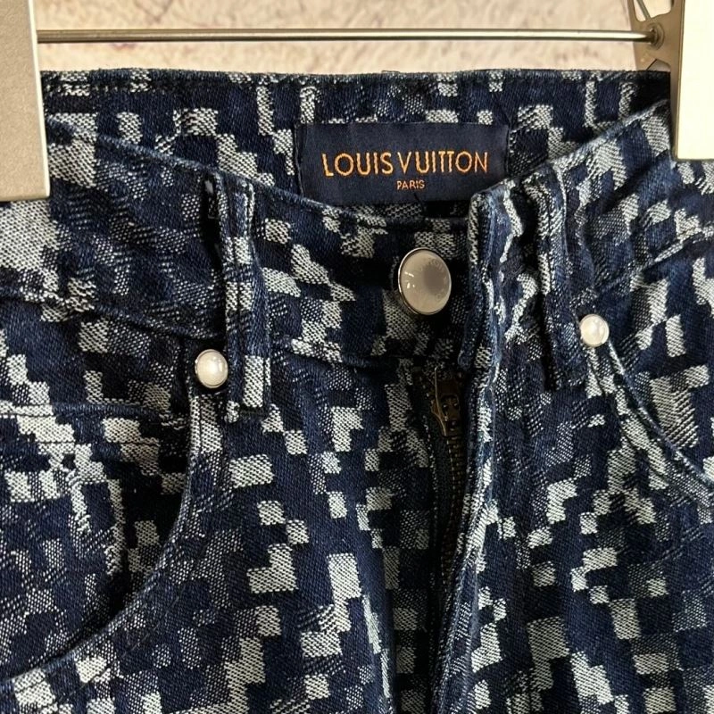 Economical Louis Vuitton Jeans