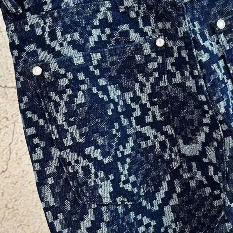 Economical Louis Vuitton Jeans