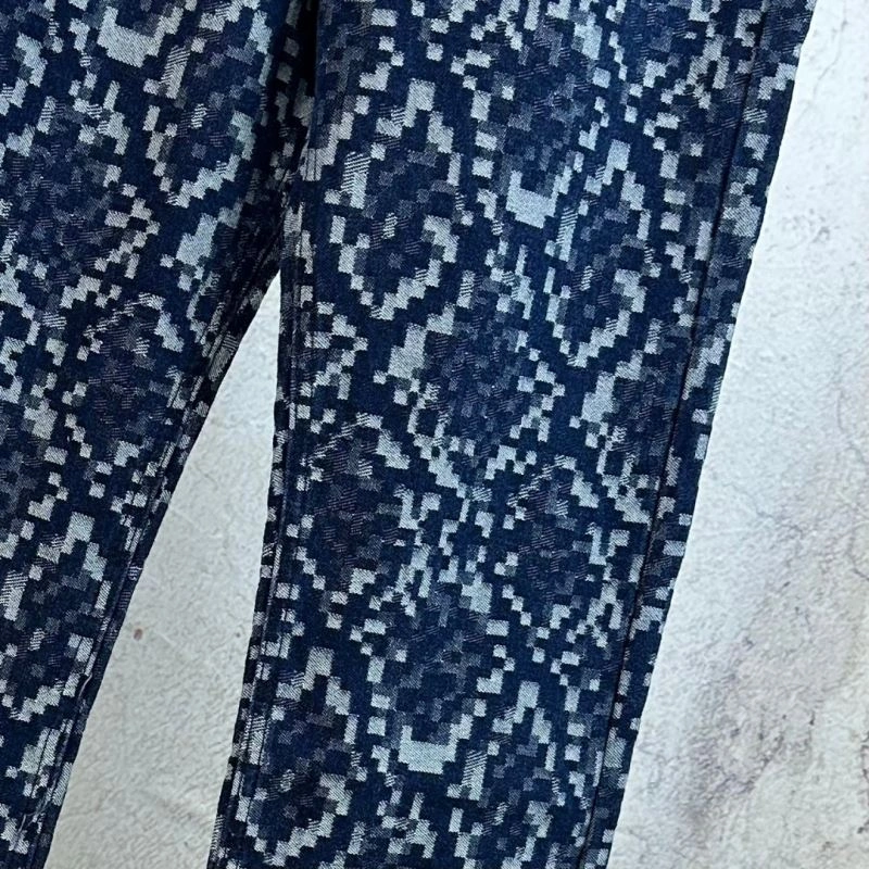 Economical Louis Vuitton Jeans