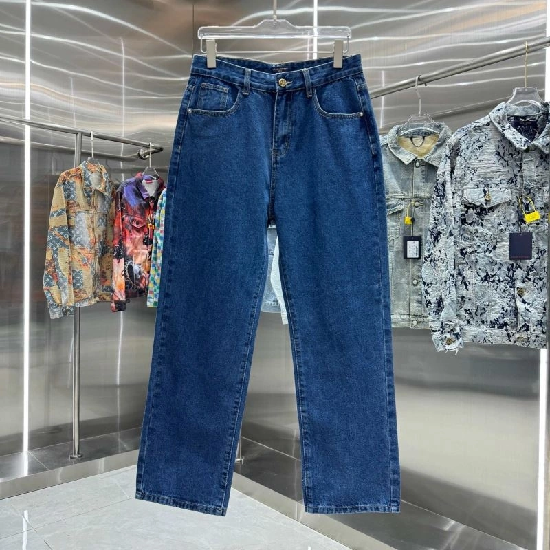 Louis Vuitton Jeans
