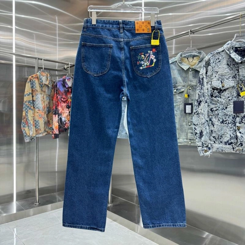 Inexpensive Louis Vuitton Jeans