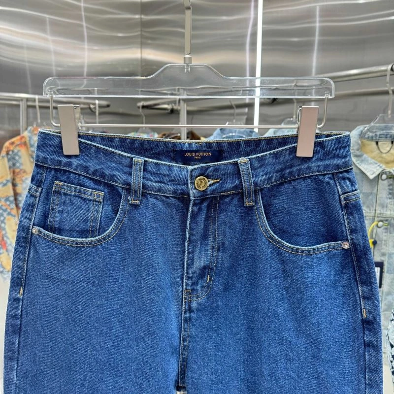Inexpensive Louis Vuitton Jeans