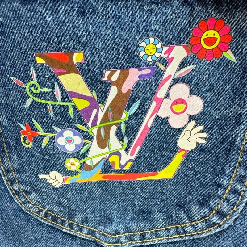 Inexpensive Louis Vuitton Jeans