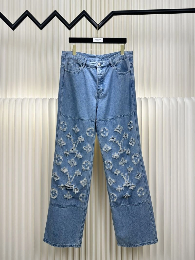 Louis Vuitton Jeans