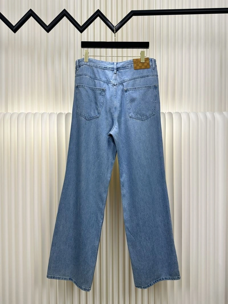 Discounted Louis Vuitton Jeans