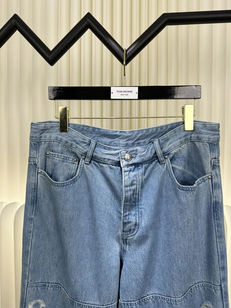 Discounted Louis Vuitton Jeans