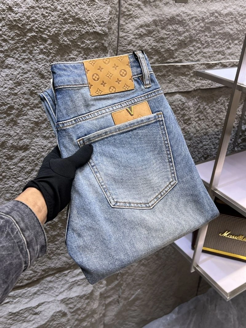 Louis Vuitton Jeans