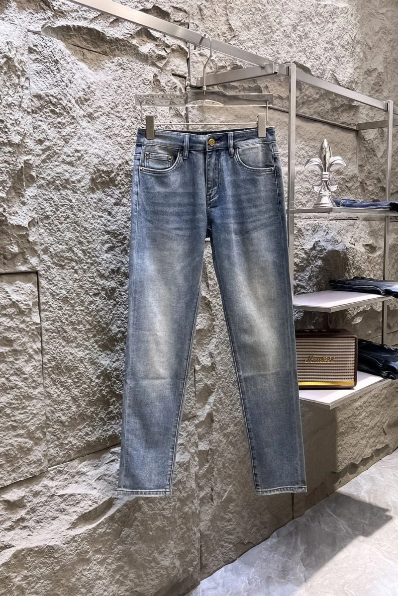 Original Louis Vuitton Jeans