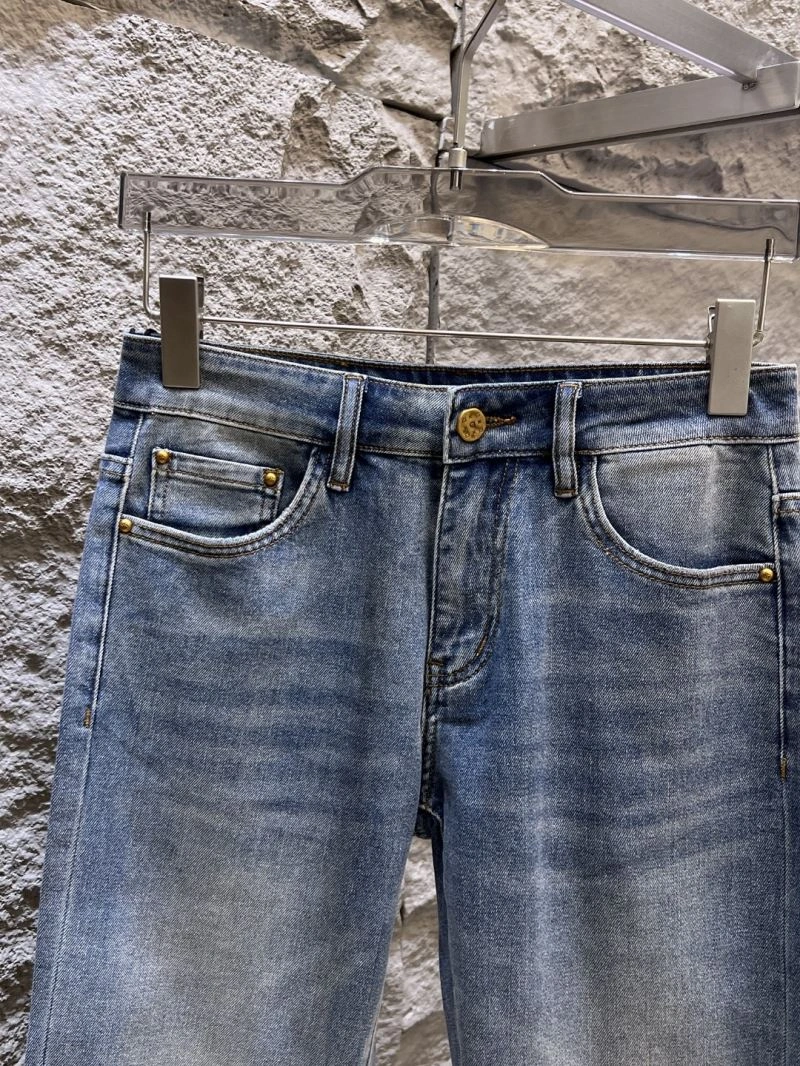 Original Louis Vuitton Jeans