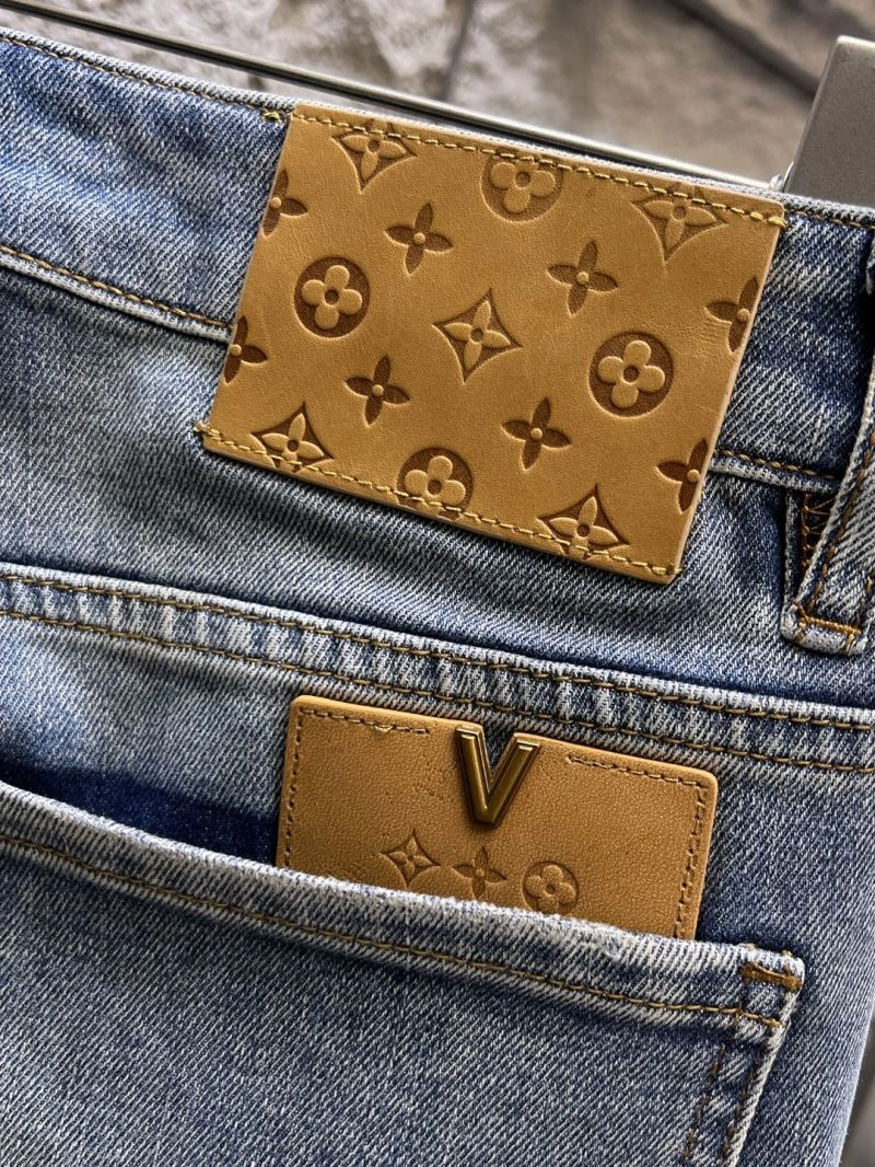 Original Louis Vuitton Jeans
