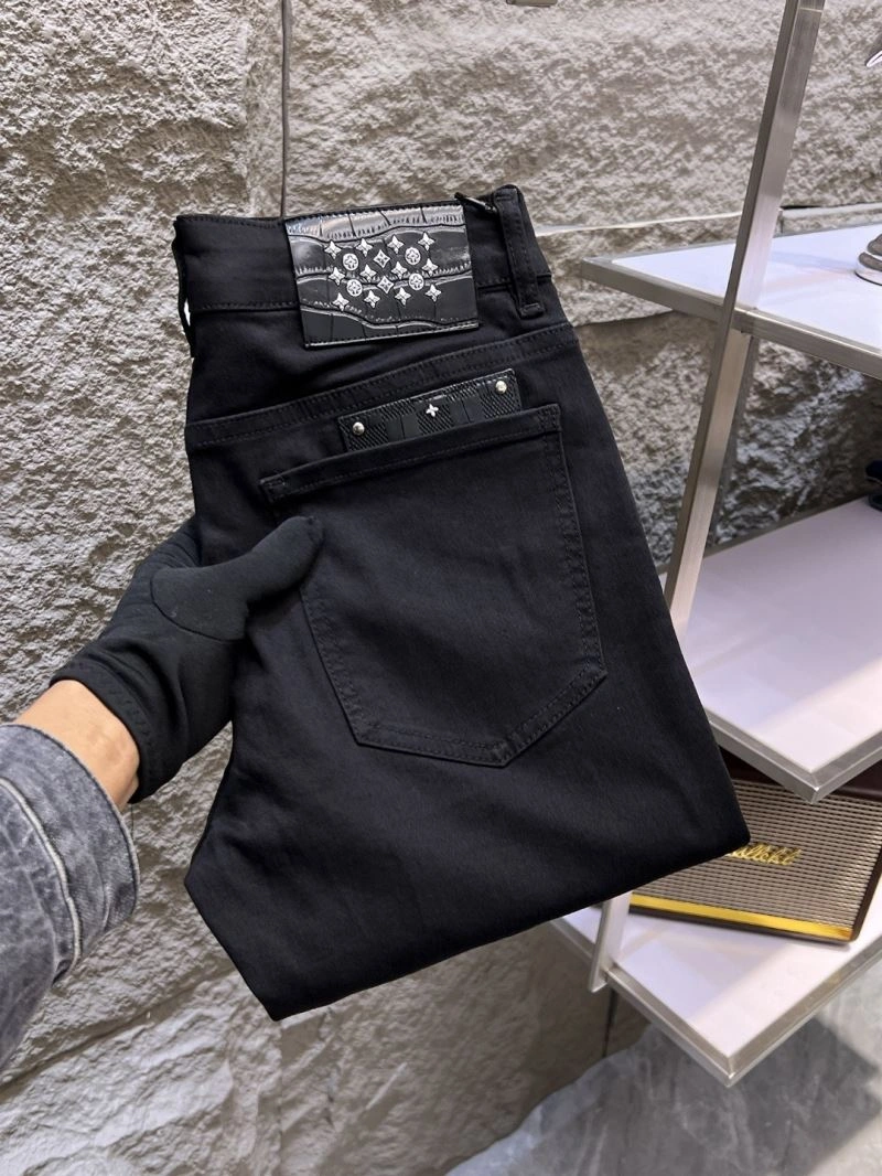 Louis Vuitton Jeans