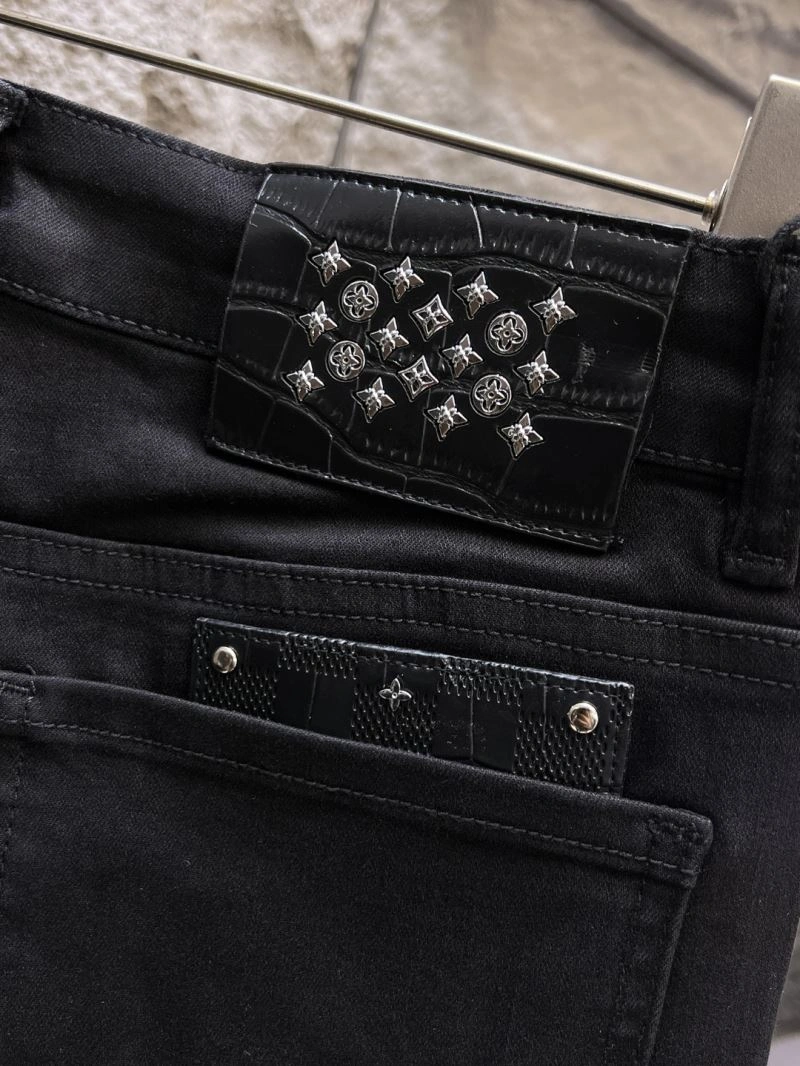 Low-cost Louis Vuitton Jeans