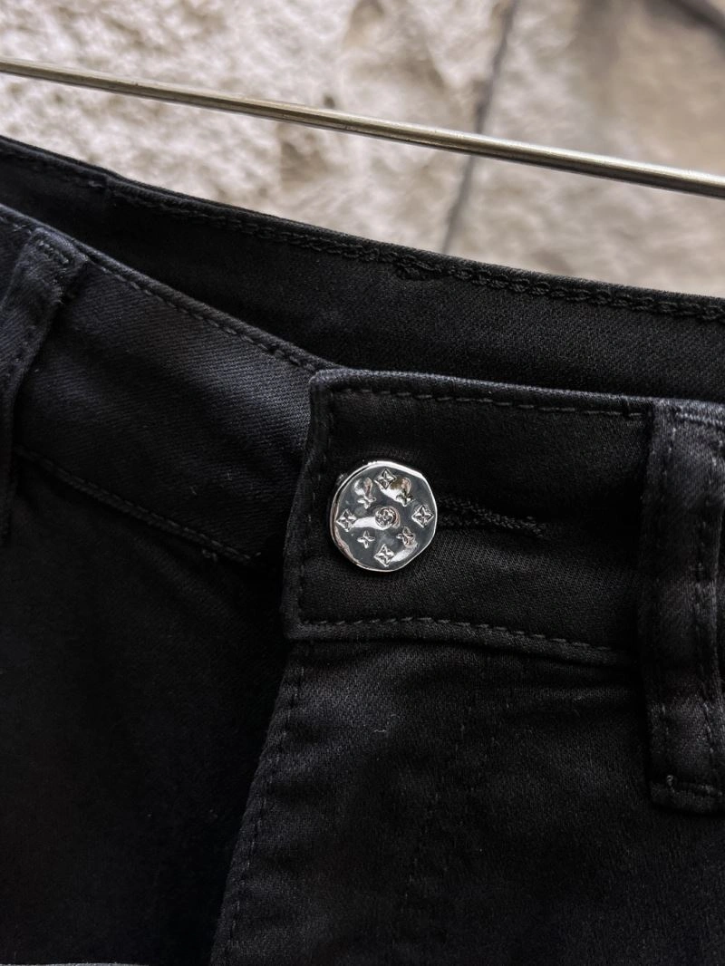 Low-cost Louis Vuitton Jeans