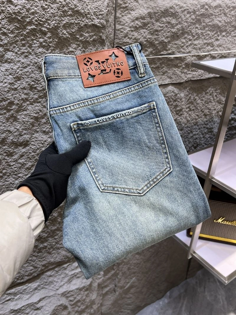 Louis Vuitton Jeans