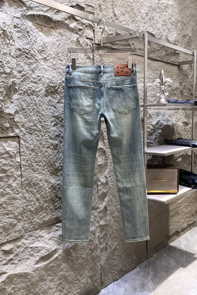 Low-cost Louis Vuitton Jeans