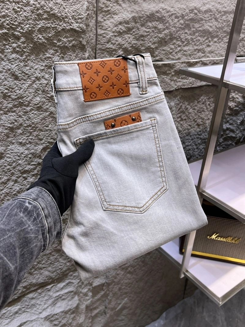 Louis Vuitton Jeans