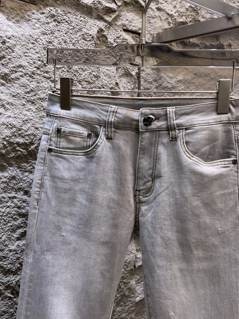 Accurate model Louis Vuitton Jeans