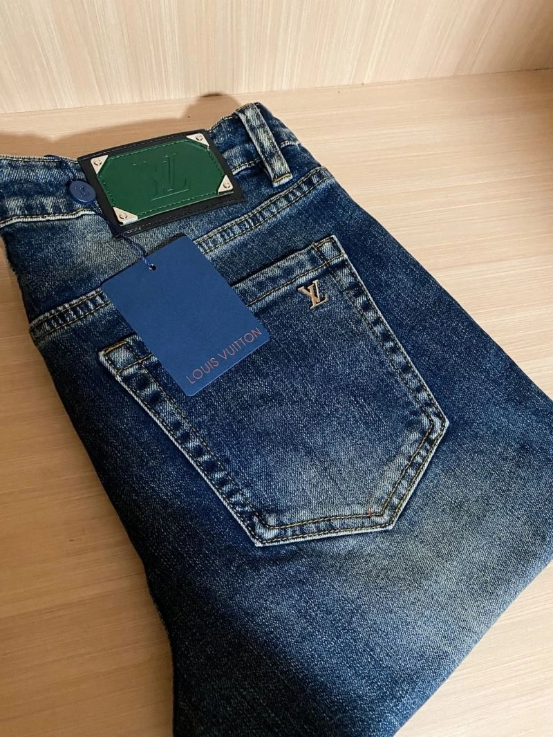 Louis Vuitton Jeans