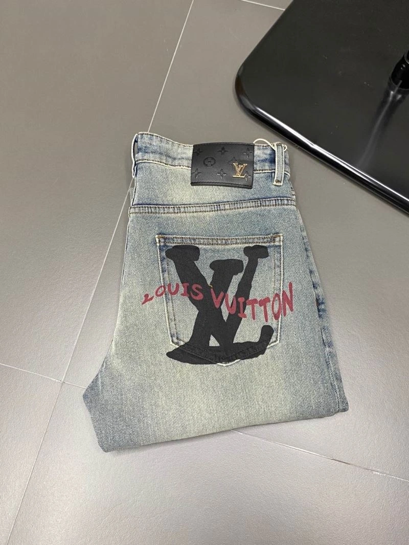 Louis Vuitton Jeans