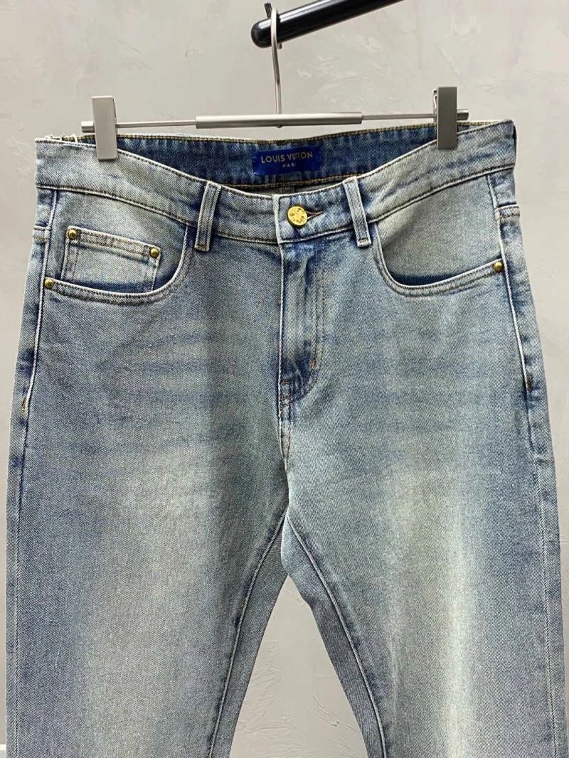 Top mirror Louis Vuitton Jeans