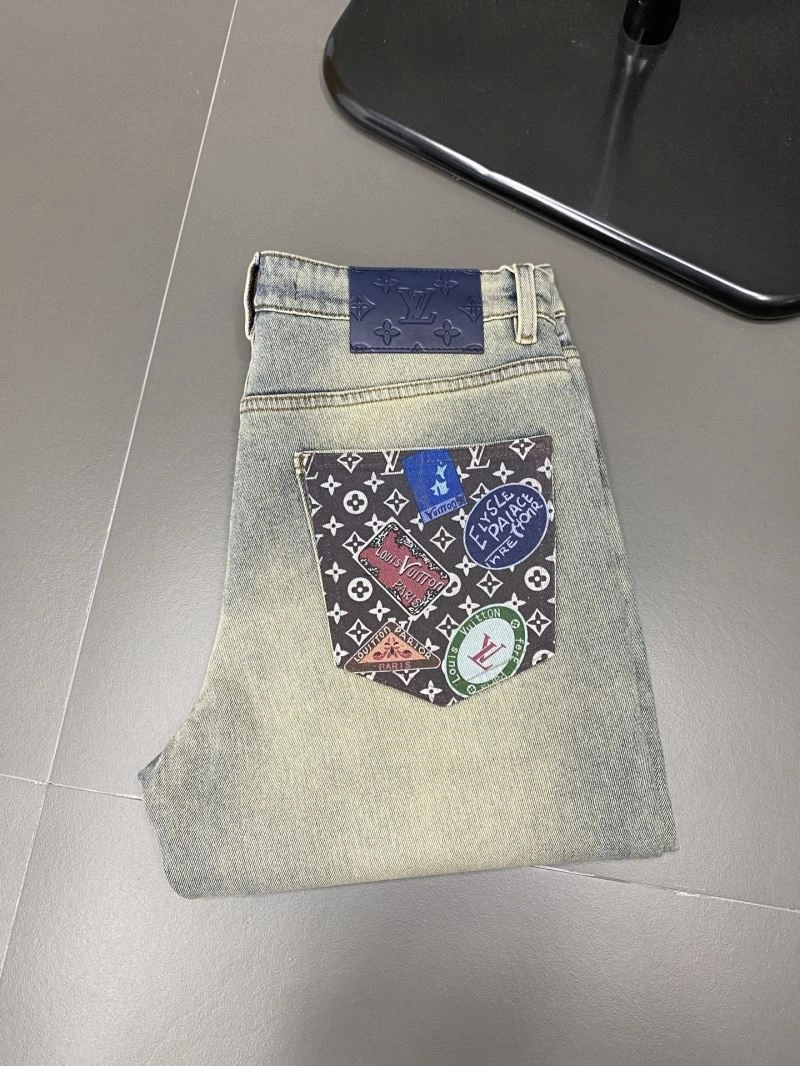 Louis Vuitton Jeans