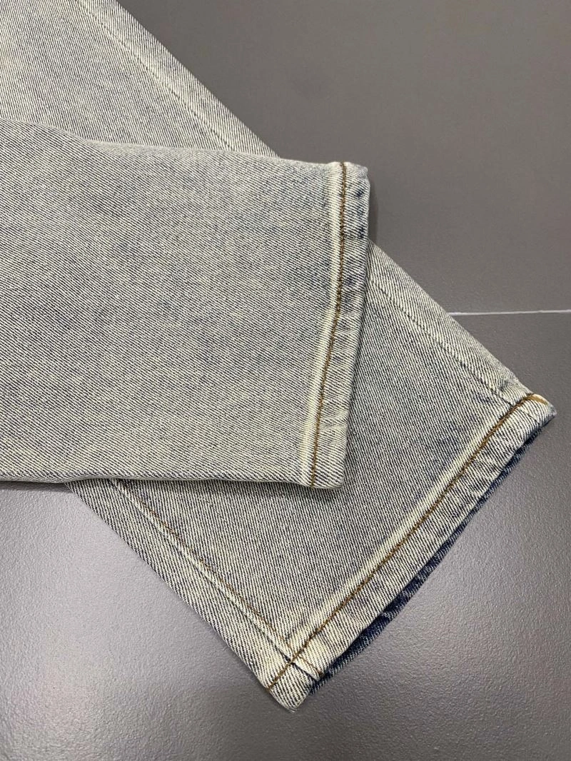 High accuracy Louis Vuitton Jeans