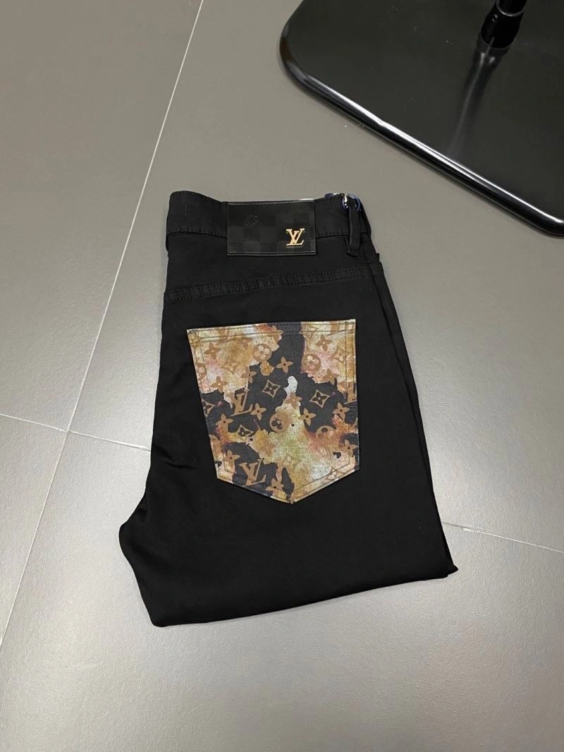 Louis Vuitton Jeans