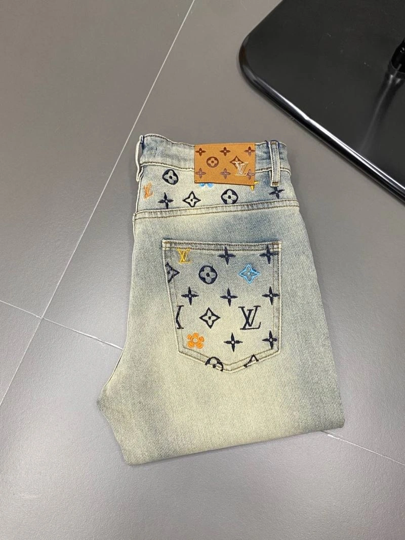 Louis Vuitton Jeans
