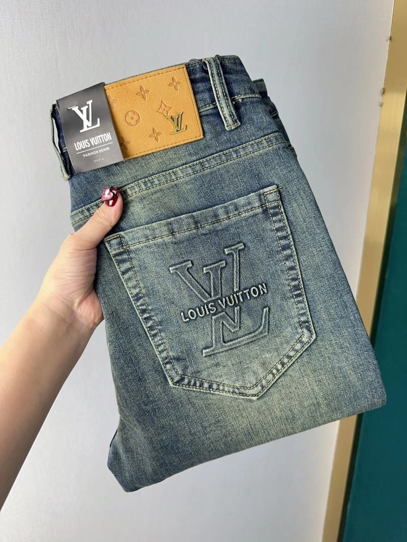Louis Vuitton Jeans