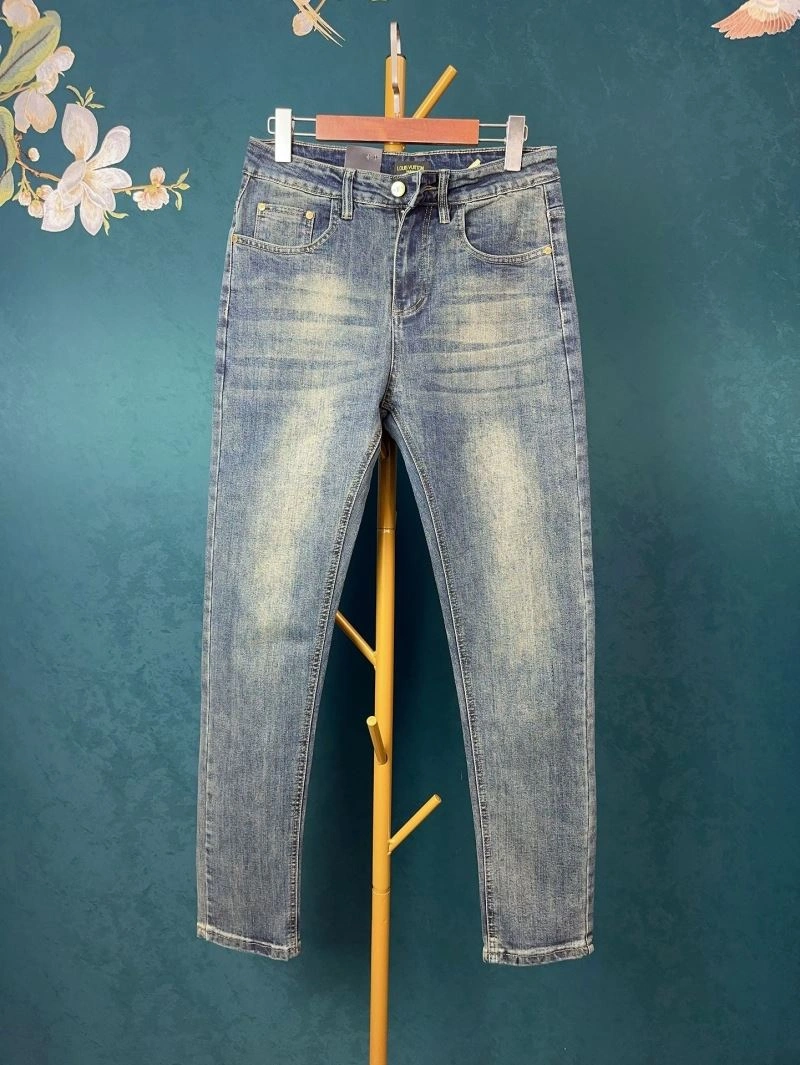 1:1 copy Louis Vuitton Jeans