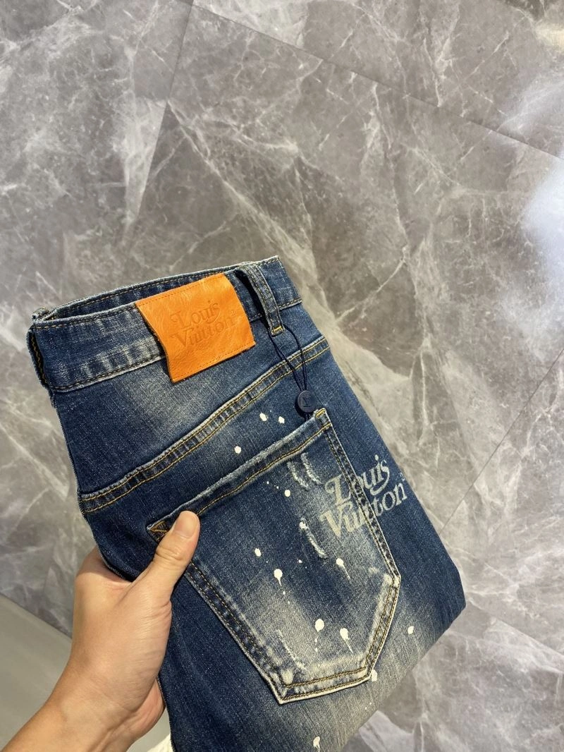 Louis Vuitton Jeans